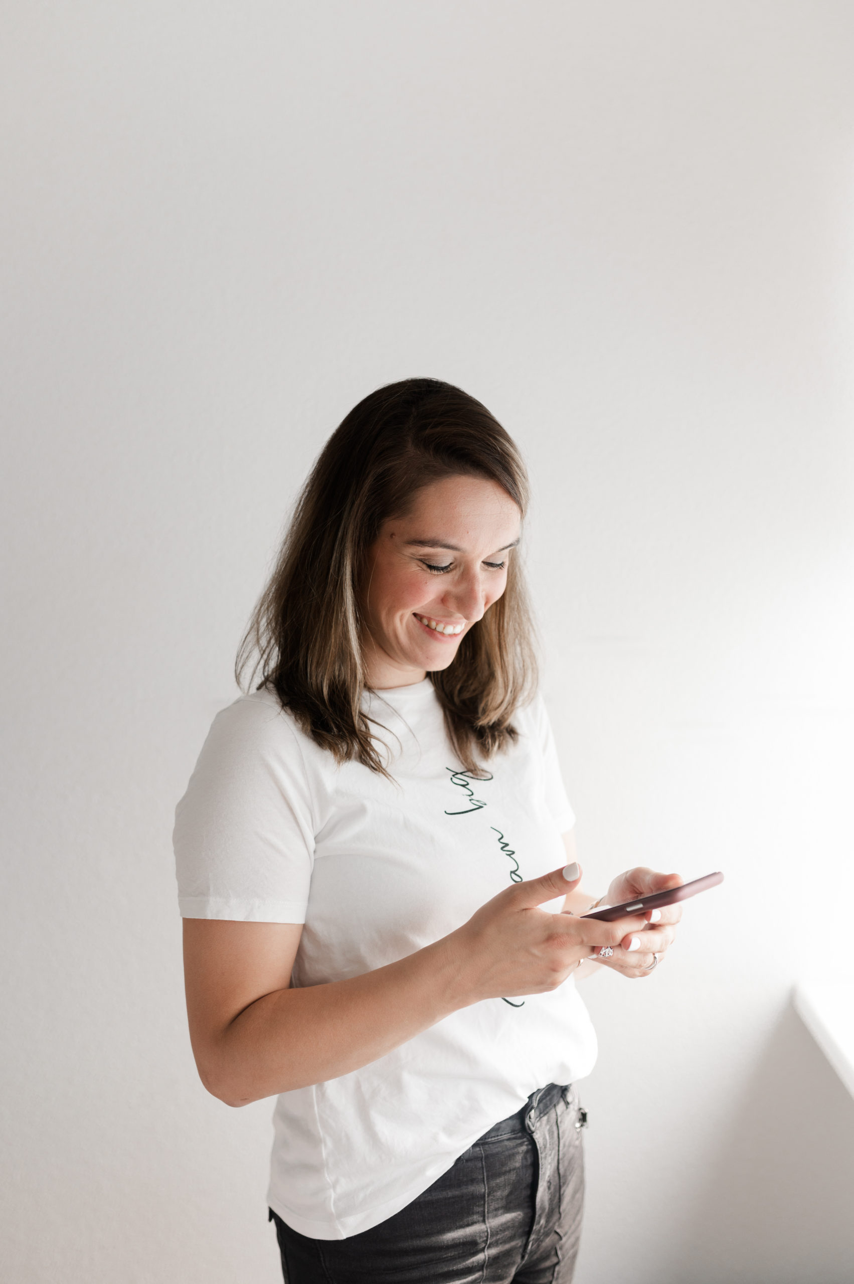 The power of taking a Social Media break - Stephanie Algra